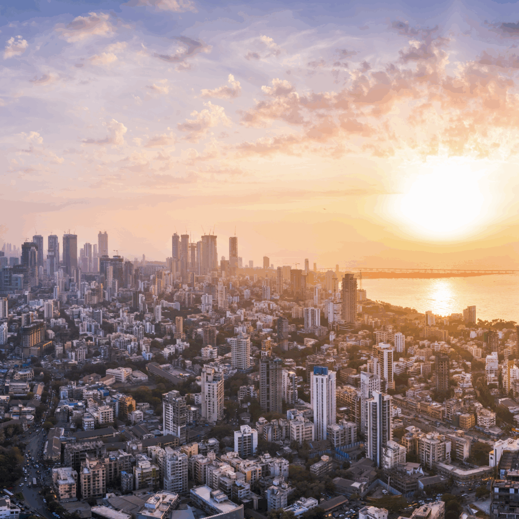 Devonshire Underwriting Goes Global. First stop: Mumbai